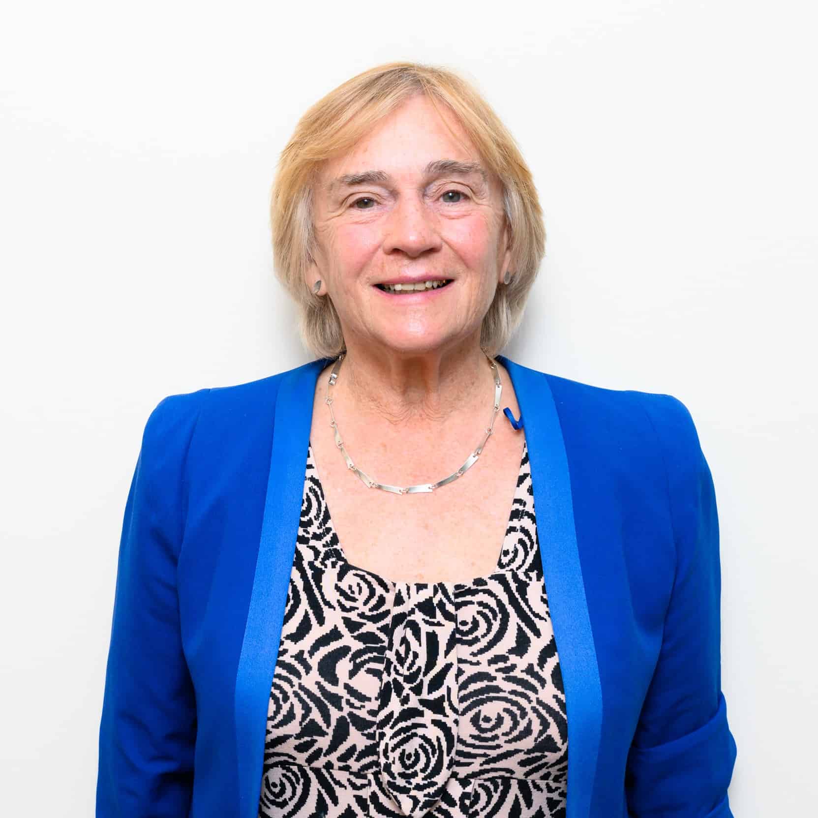 Trustees - Eden Valley Hospice