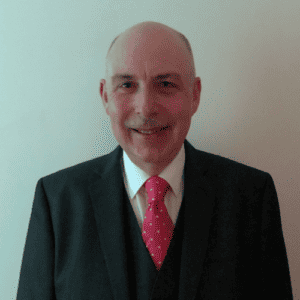 Trustees - Eden Valley Hospice