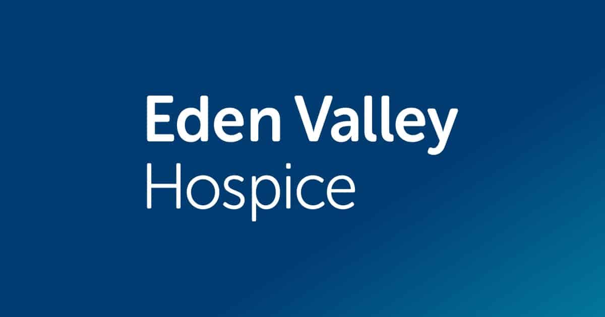 Eden Valley Hospice & Jigsaw Remains Committed Thanks to Community ...