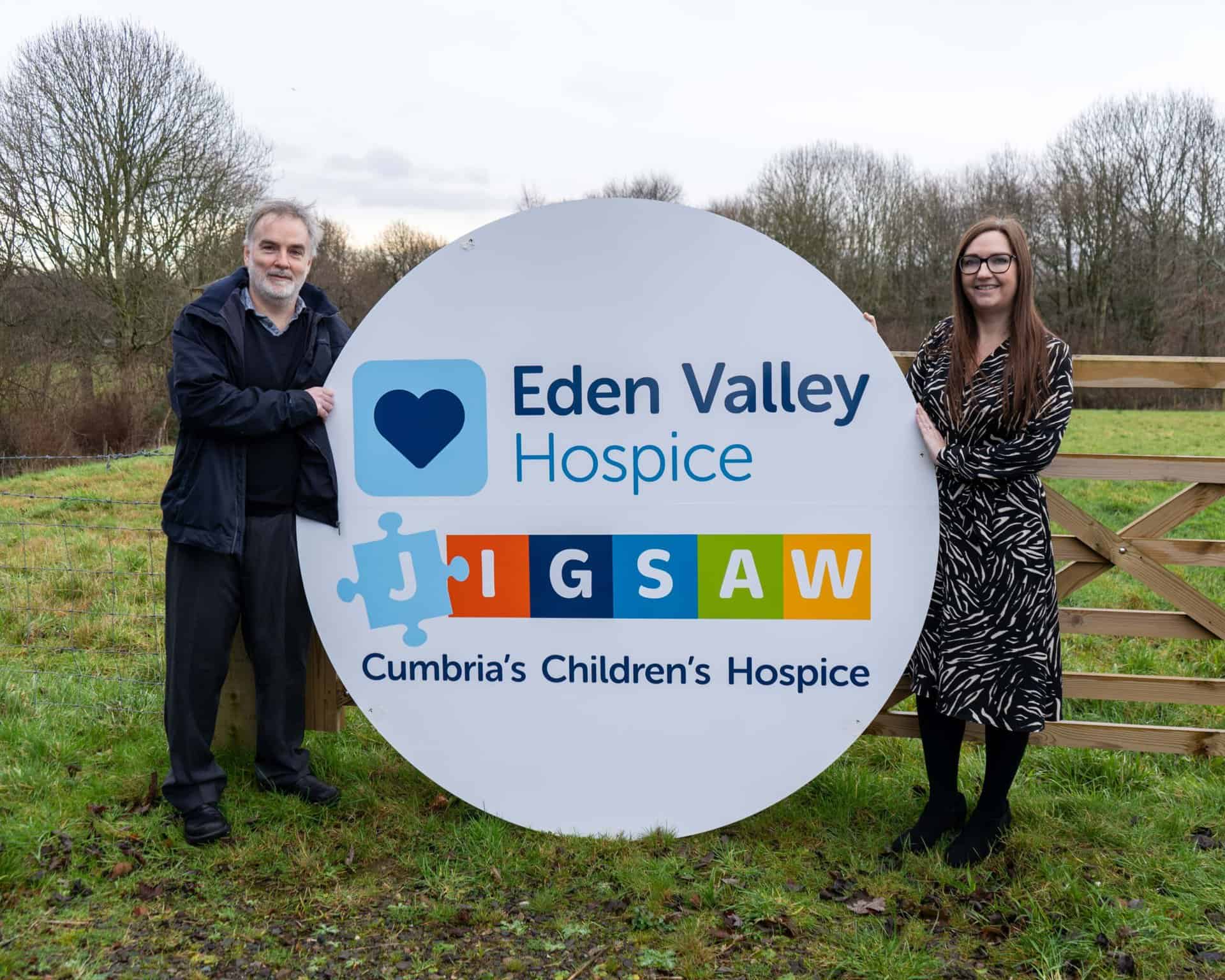 Carlisle Designer Gives Hospice a Refreshed Look - Eden Valley Hospice