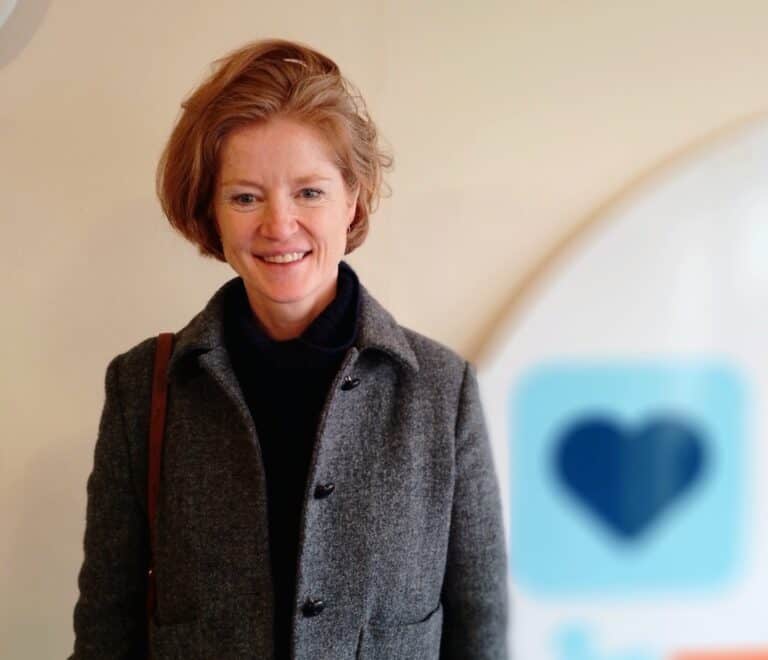 Our Ambassadors & Patrons - Eden Valley Hospice