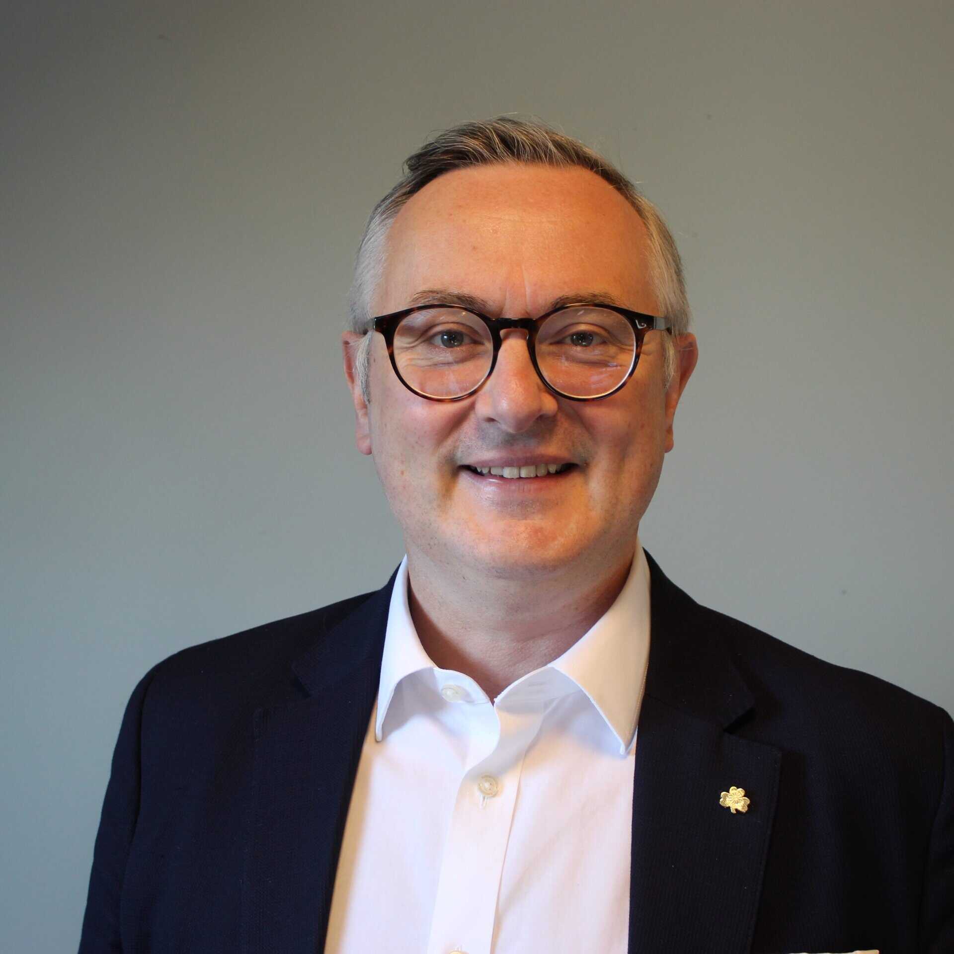 Trustees - Eden Valley Hospice