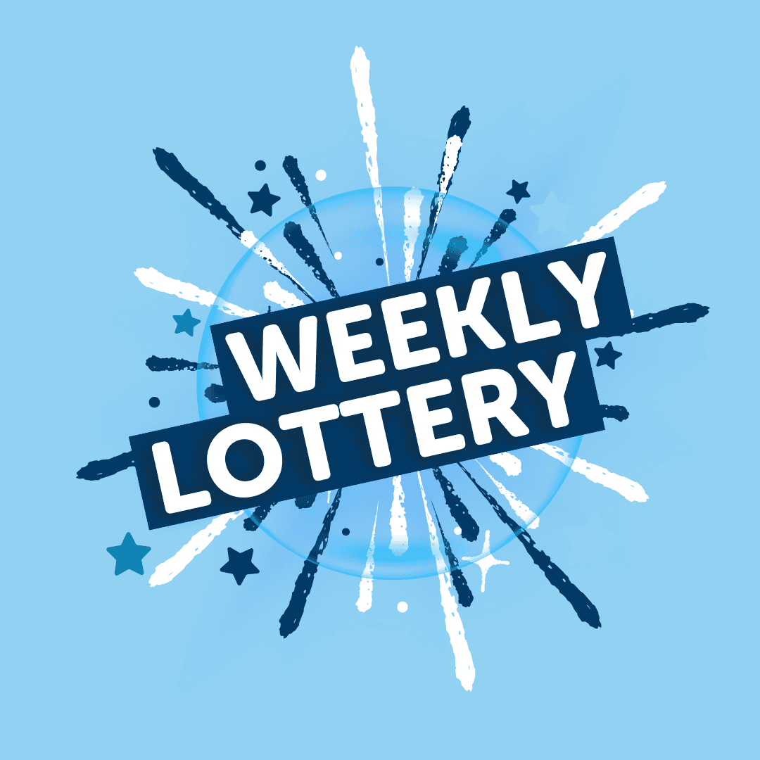 Lottery - Eden Valley Hospice